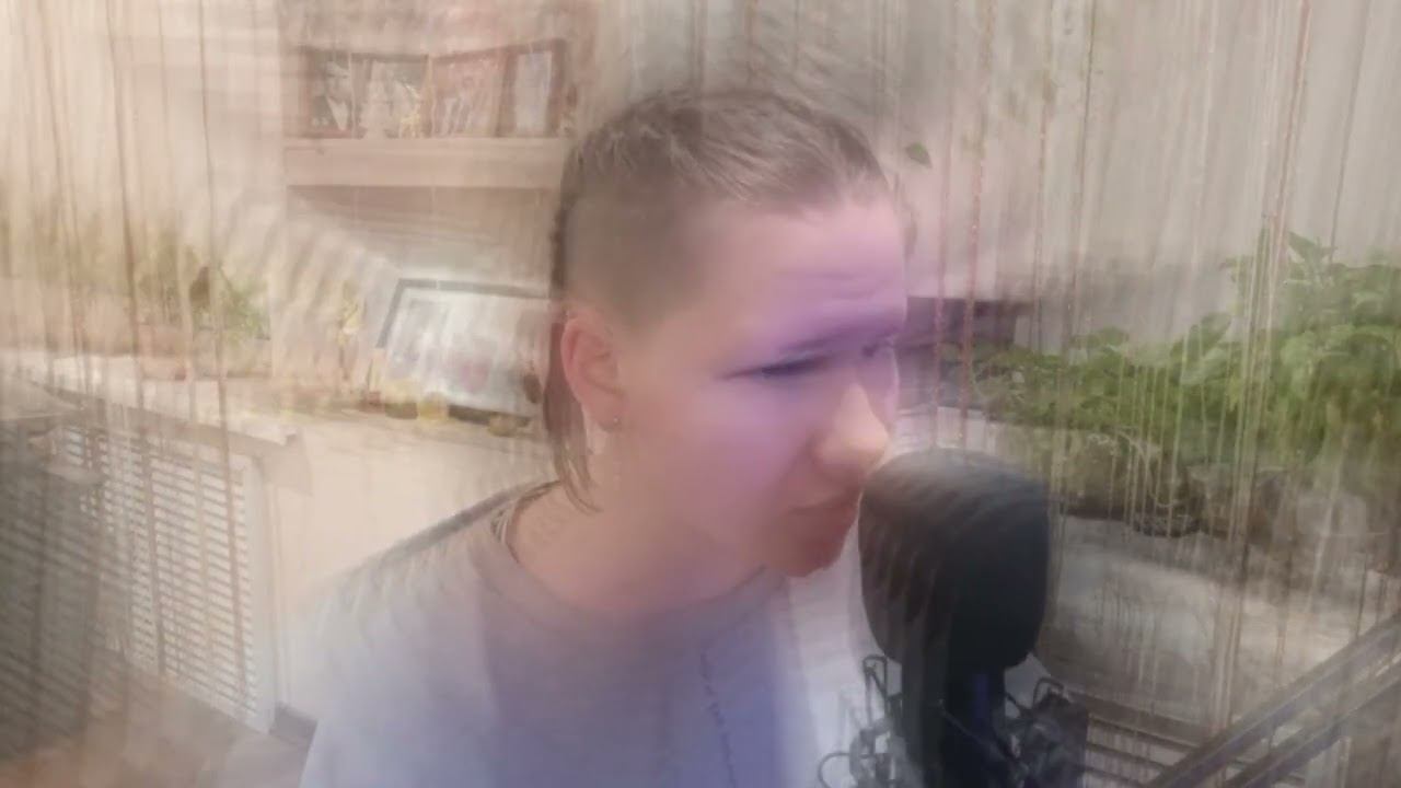 Nothing Else Matters / Metallica ( Cover ) / репетиция песни