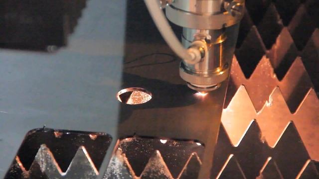 НТО "ИРЭ-Полюс" - Резка планарная 5