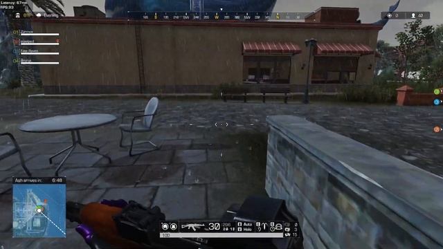 Полные раздолбаи в ROE