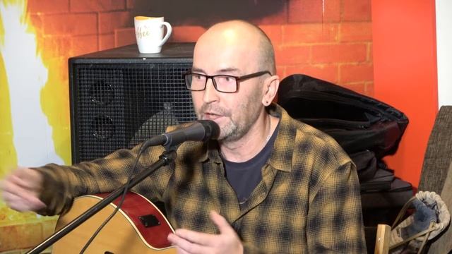 10 Проект "Орган" - Владимир Береснев