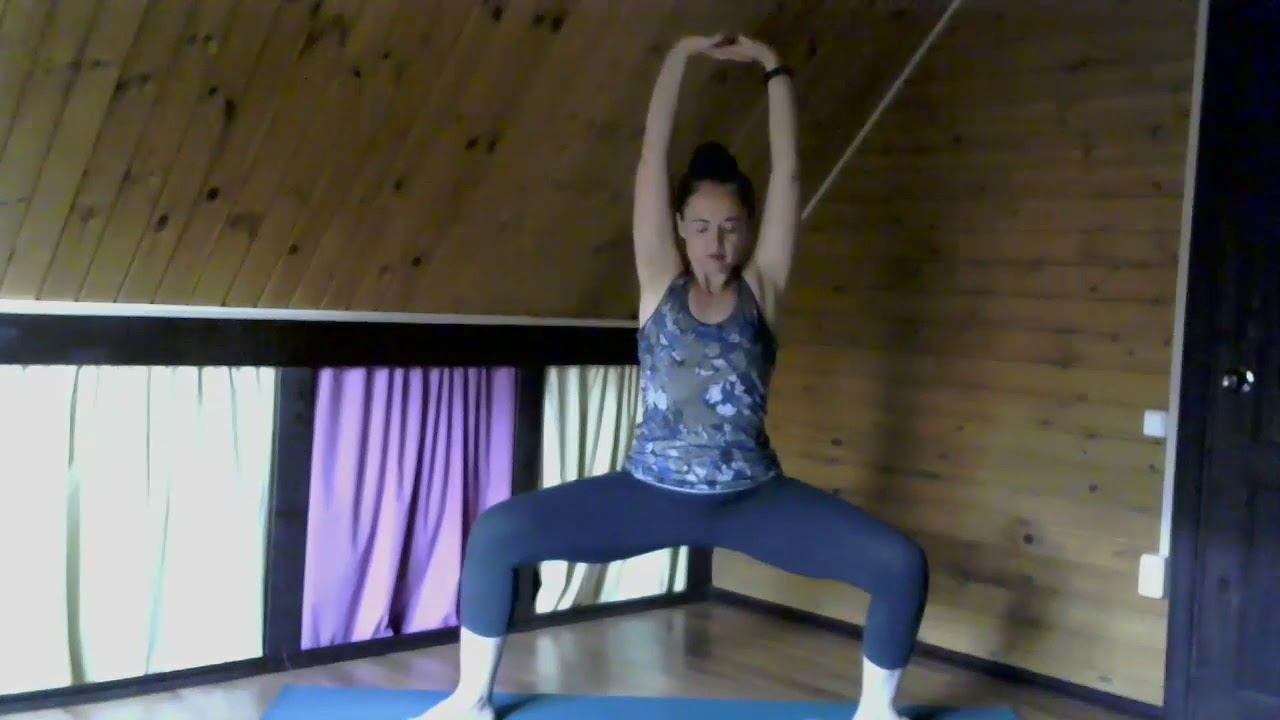 Практика на 15 минут