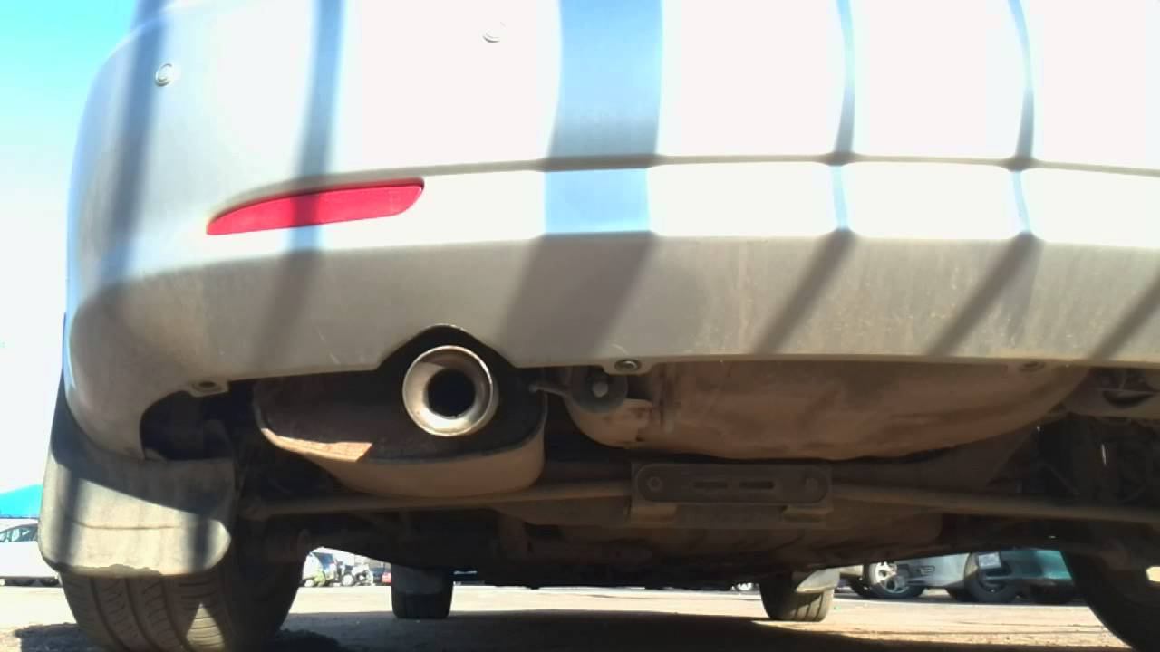 Паук Stinger 4-2-1 lacetti