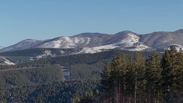 Белокуриха-24. Февраль. День 4