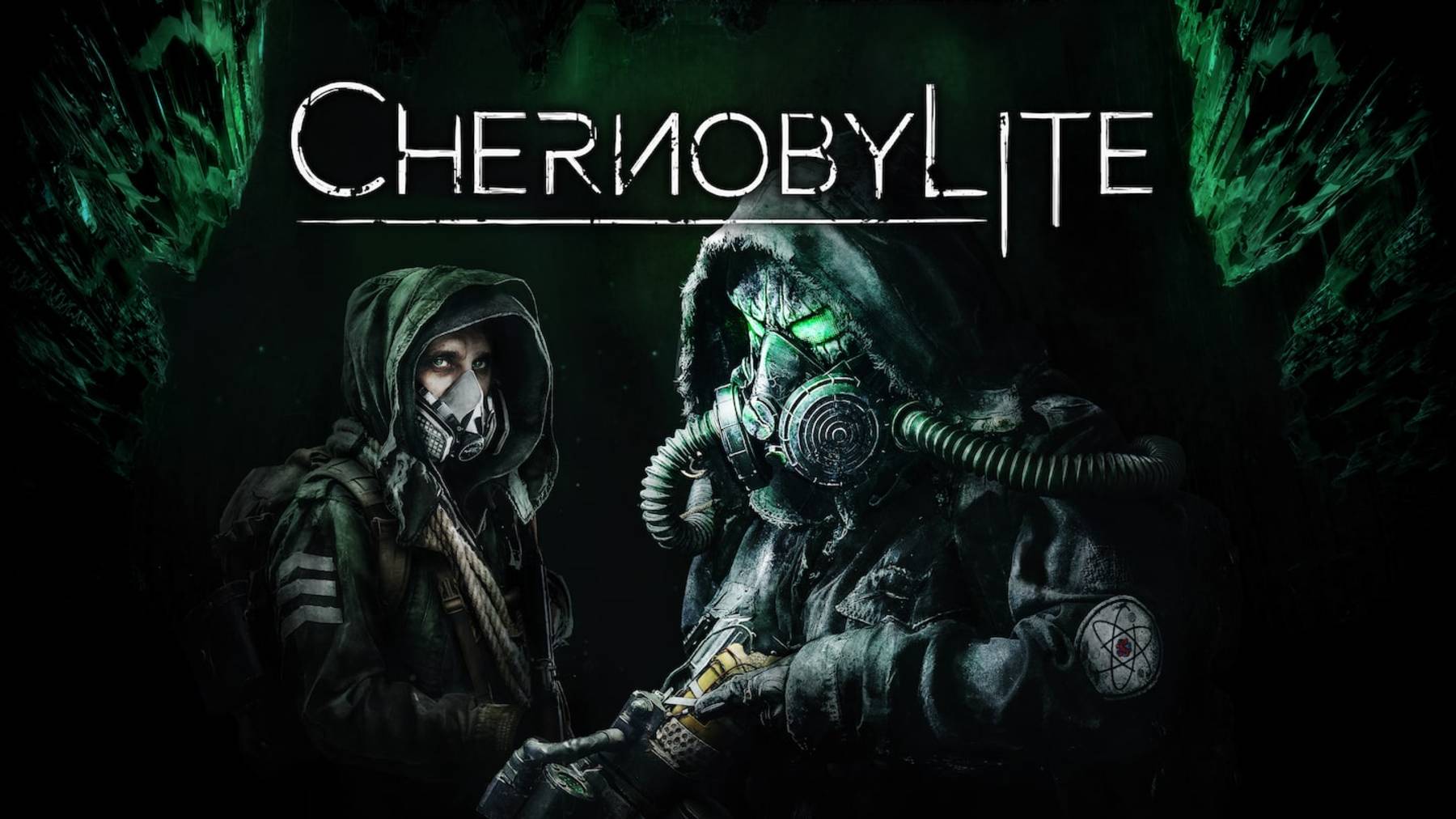 Chernobylite (Русская версия)