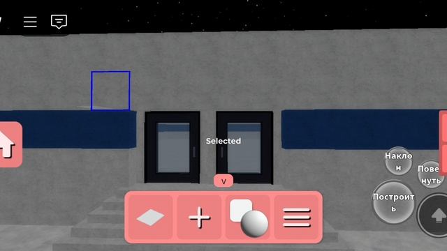 Видео со стрима в телеграм