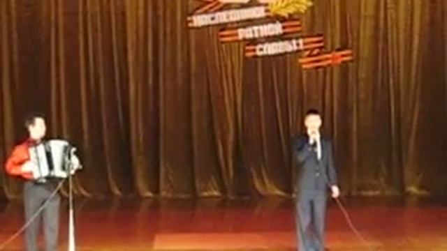 2010.04.26 "Русский парень"