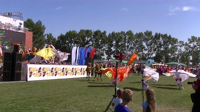 Бочкари Юбилей 25 лет