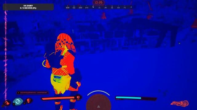 Релиз Predator: Hunting Grounds. Охота начинается