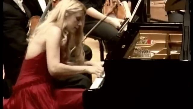 Людвиг Ван Бетховен. К Элизе. Валентина Лисица.
Beethoven Für Elise Valentina Lisitsa