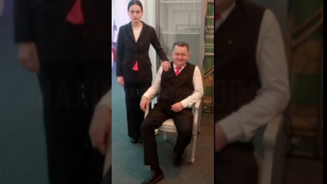 2023 год. Ася "Карлеоне")))