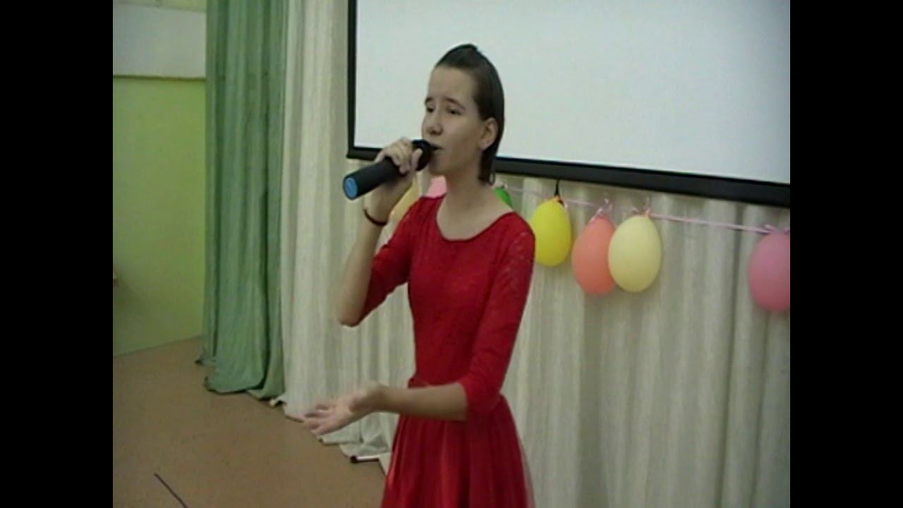 Баллада о матери