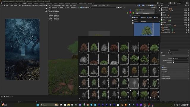 16. How to Kit Bash Part 2