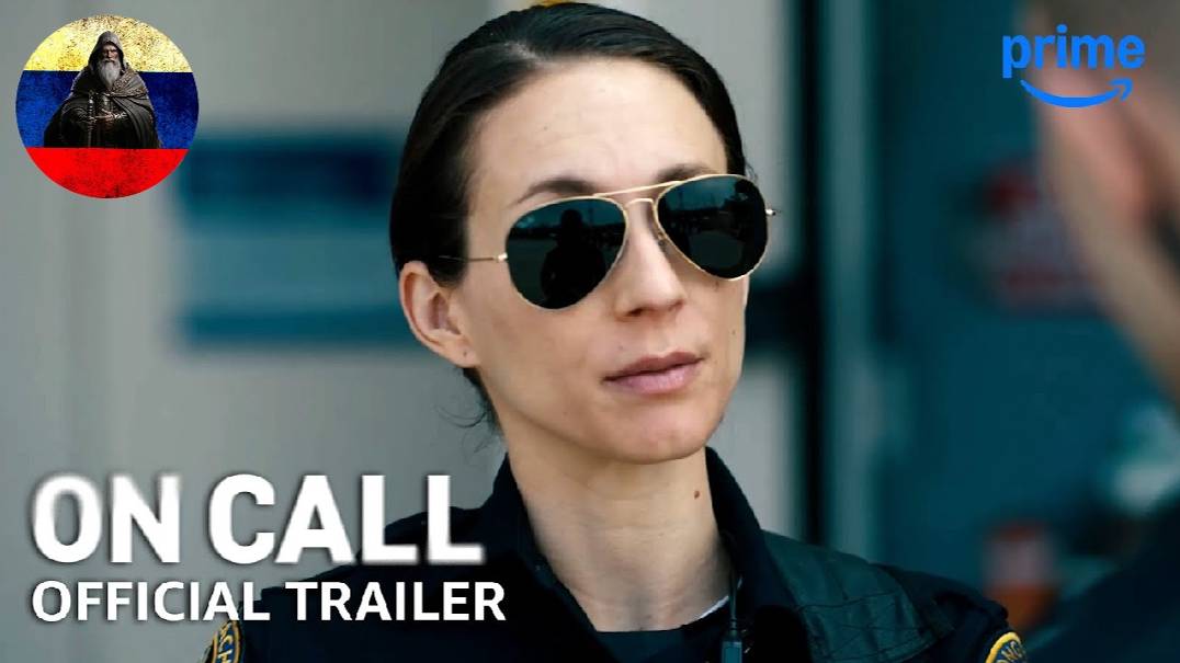 Русский дублированный трейлер На Вызове | On Call