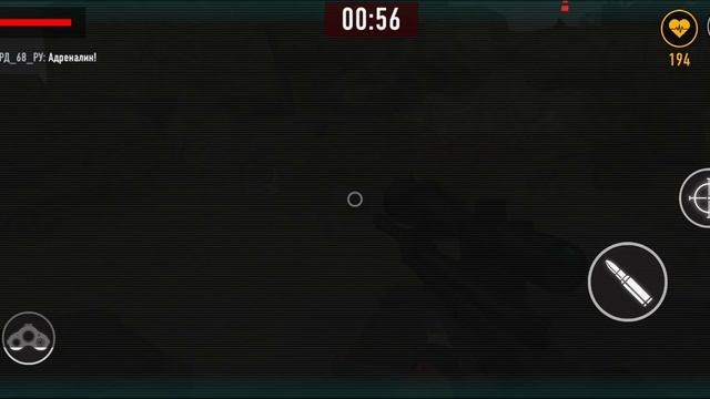 Снайпер арена БОЙ В ГОРАХ