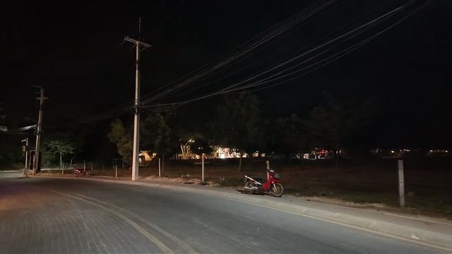 КОЛАН поездка по дневному и ночному острову день второй.