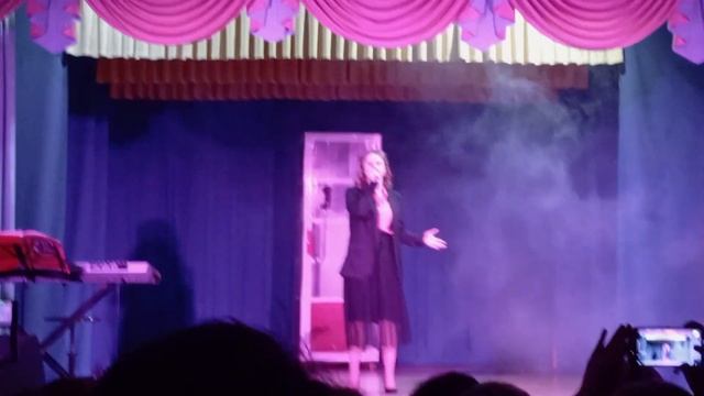 Музыкально-Театралетическое представление "Старый Кинематограф" С.Каменка. Тюменский Р-н. (19.05.24)