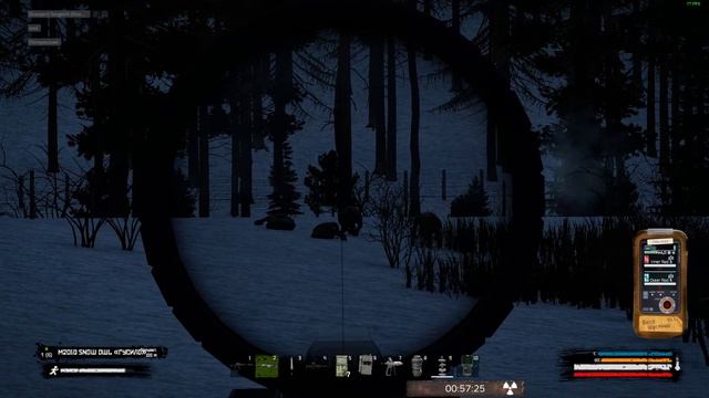 Чистим нычки по маршруту Бар-Кладбище техники