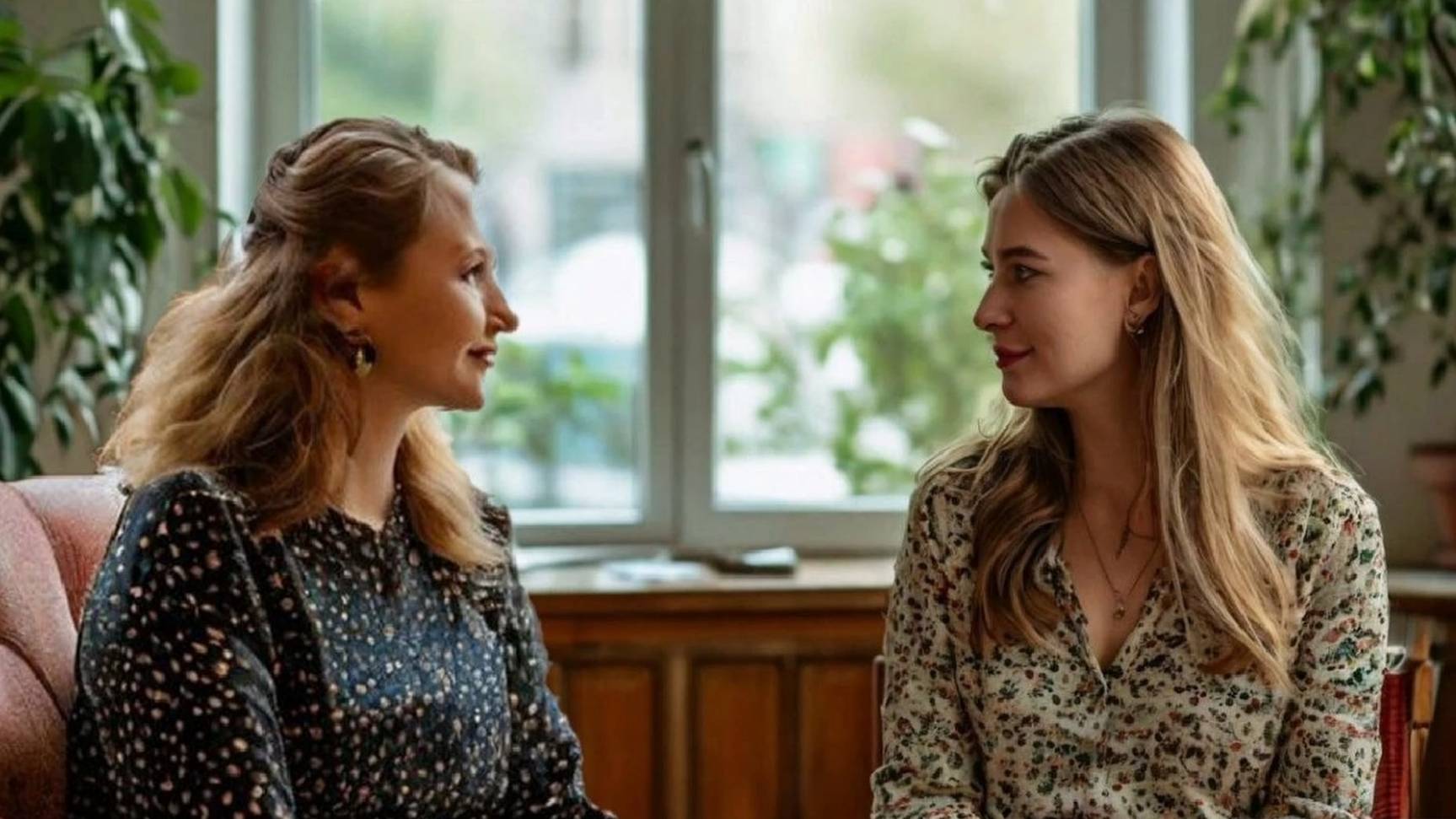 Восстановительный сеанс