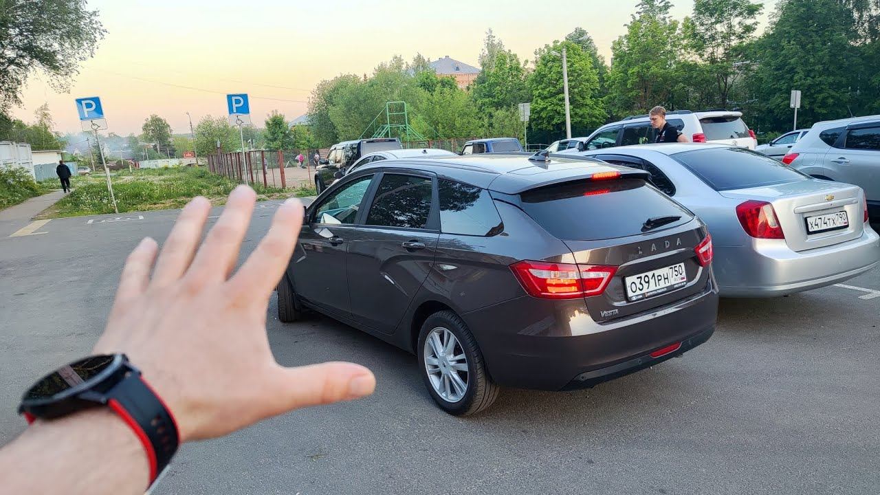 записал  видео для продажи, а продал раньше чем залил видео