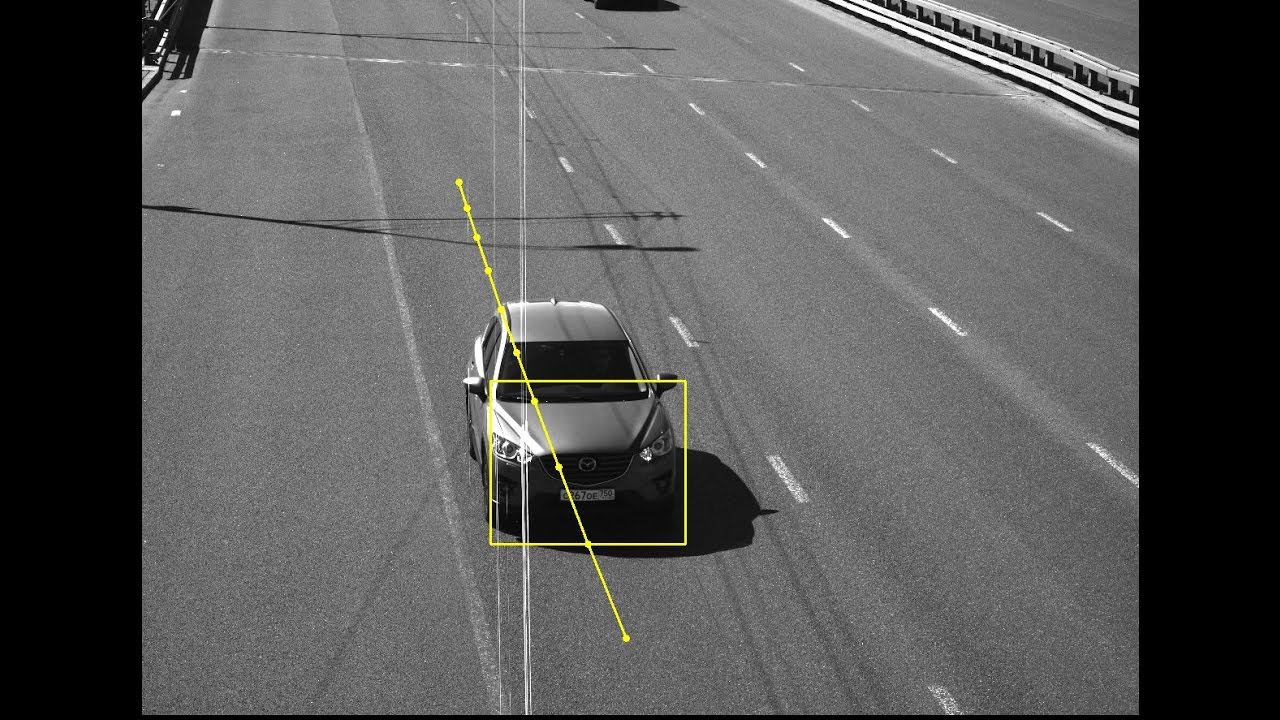 Замена гудка на cx 5