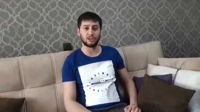 Артист.Live. Ильдар Байменов