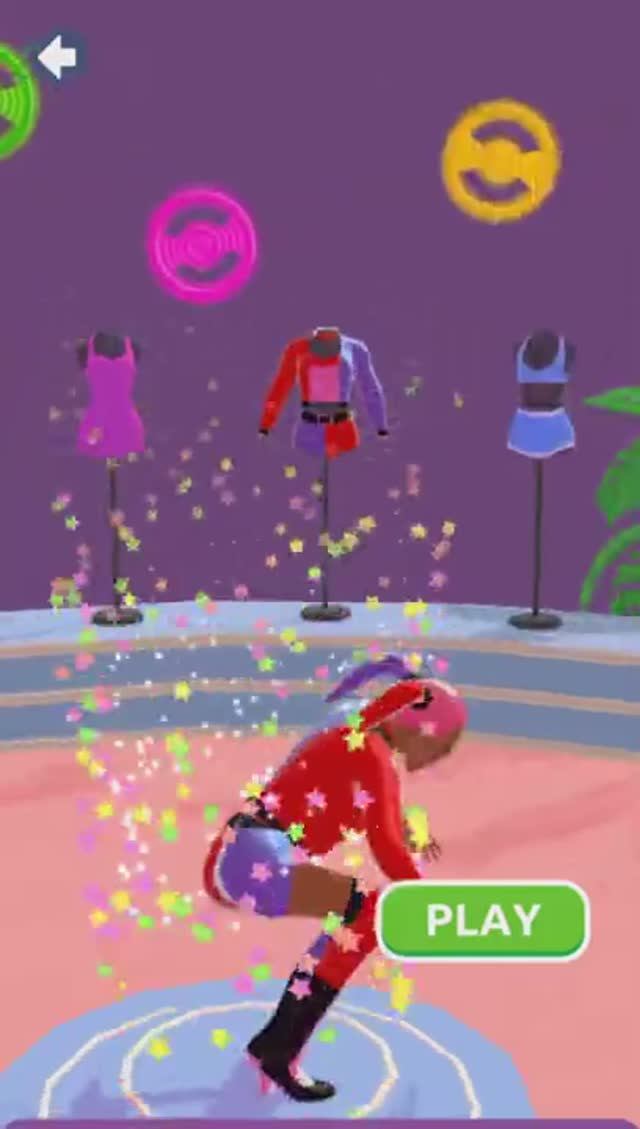 Все КОСТЮМЫ Body Race