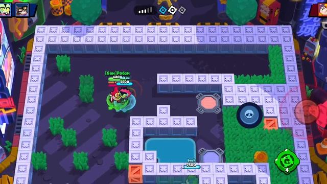 Браво старс.3 часть