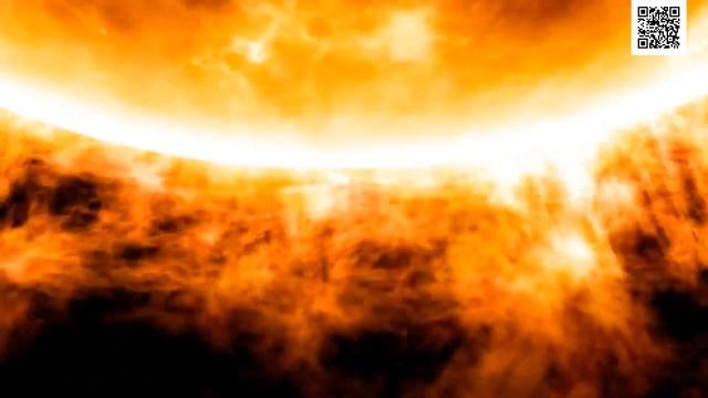 медитация огня 10 мин