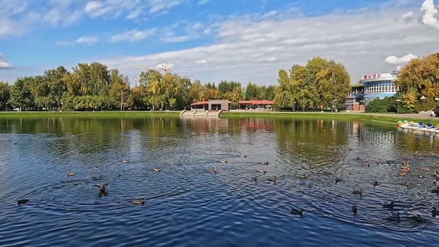 Томск-23_День 3