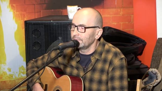 05 Антигимн Перми - Владимир Береснев