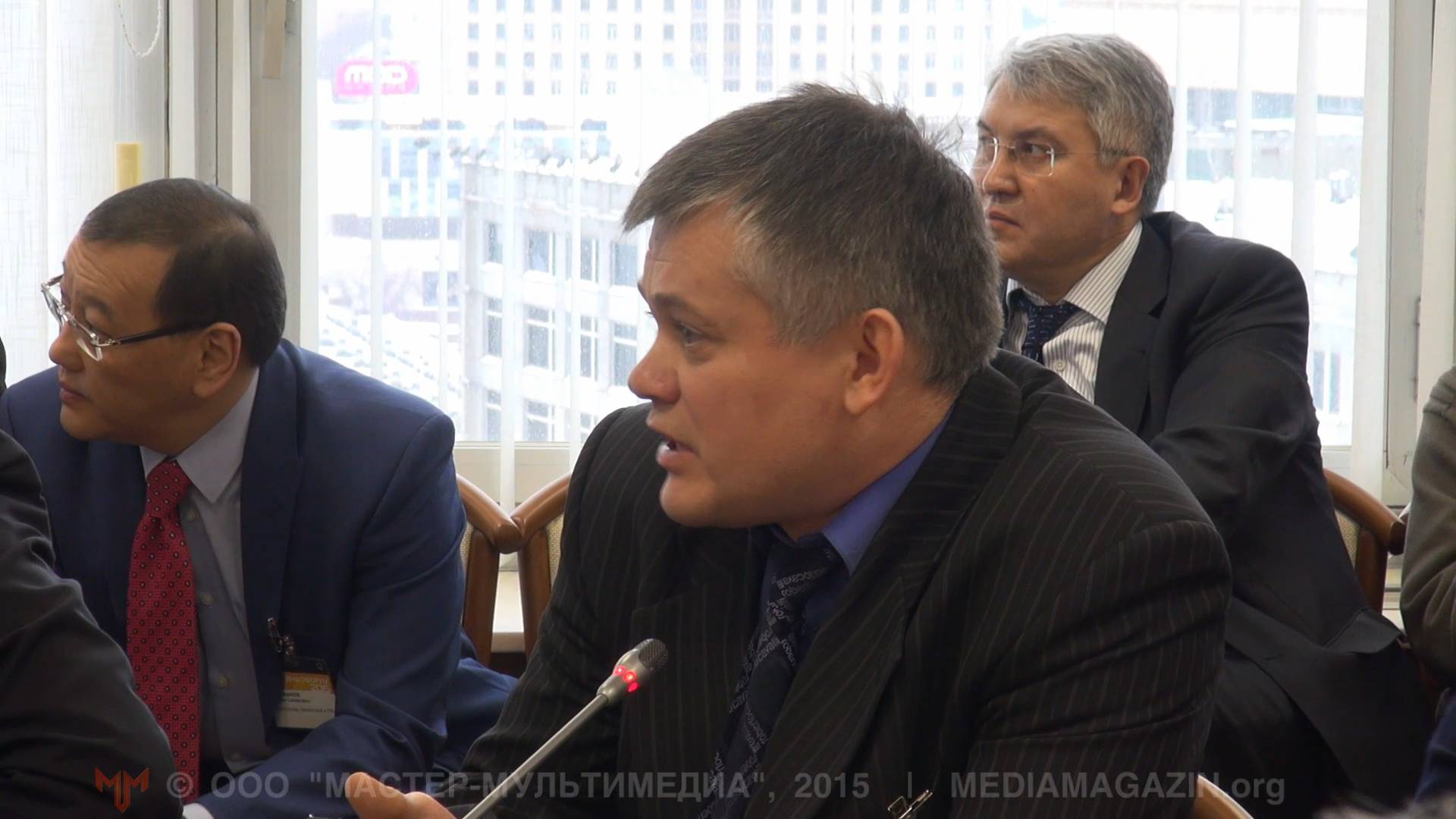 Электронная личность: формы защиты пользователей от негативного информационного воздействия