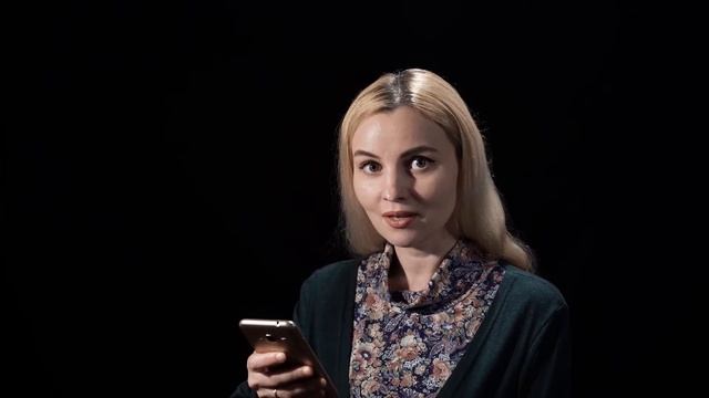 Юрий Бондарев. Любовь. Читает Светлана Самойлова