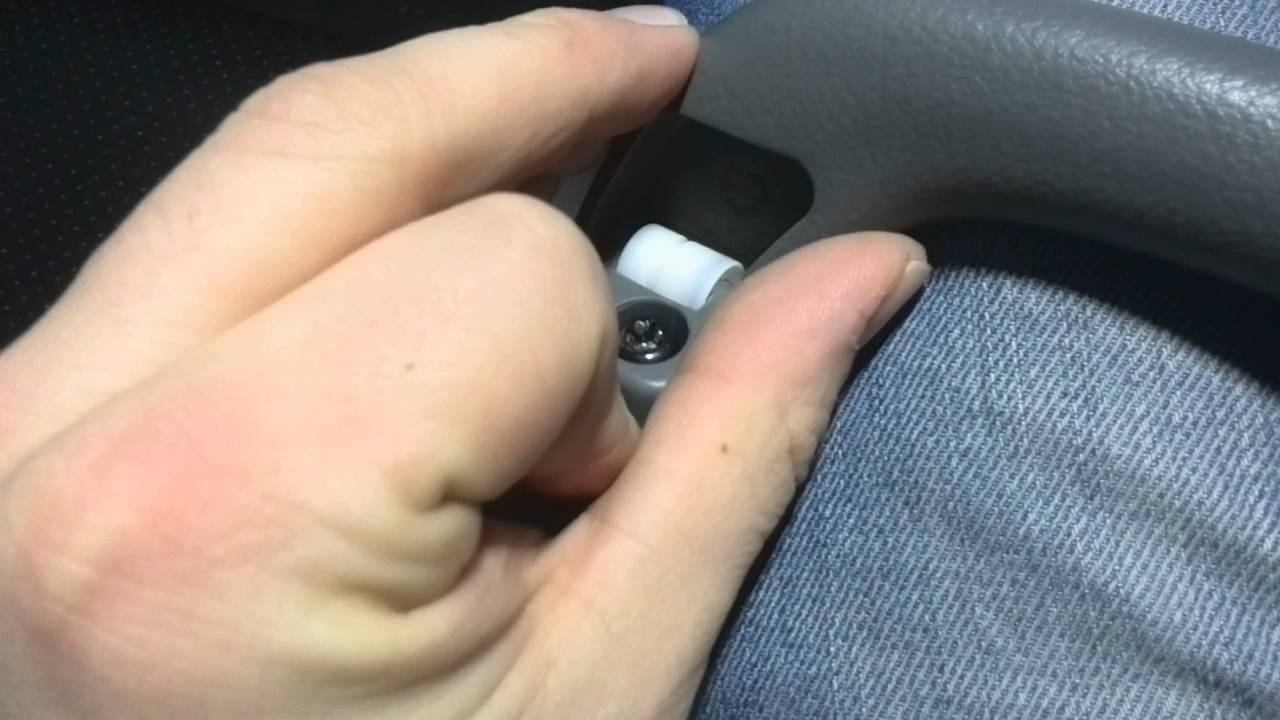 лифт ручек пассажиров lacetti