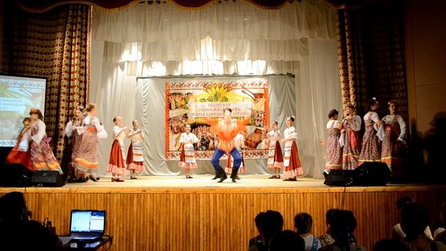 Барыня сударыня