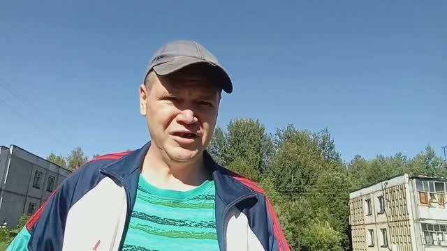 Справедливость восторжествовала, но пришлось побегать и  пройти все круги бюрократического ада,