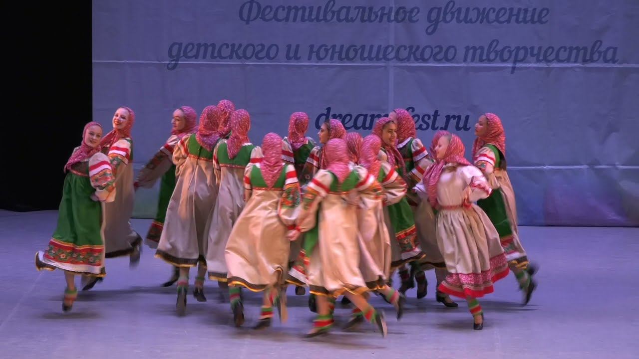 «Вейся капустка»