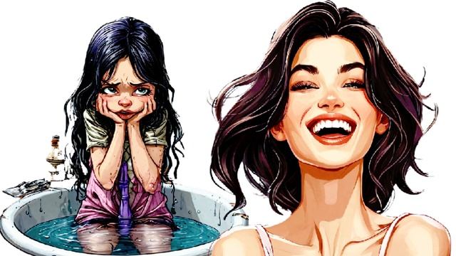 Песня на стихи моего подписчика Вадима ❤️