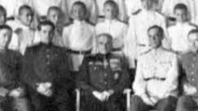 Очень странно часть 3