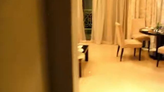 Отель Аль Хамра Пэлас ОАЭ