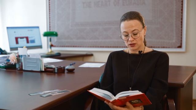 Юрий Бондарев . Не любовь, а боль. Читает Евгения Шевченко