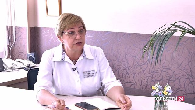 "Время интервью" Светлана Гаршина 13.06.2024