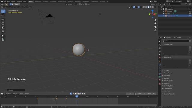 3_02. Таймлайн и анимация
