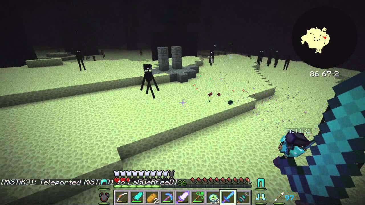 Берём корабль на штурм! №18 [Let's Play] - MINECRAFT
(Перезалив с канала Лагера)