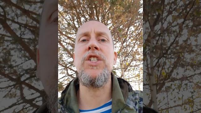 Наука побеждать любовью. Дмитрий Савельев. Орловское Полесье