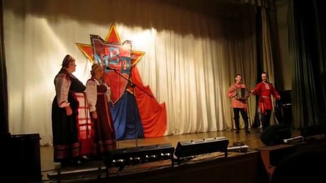 День милиции Концерт.wmv