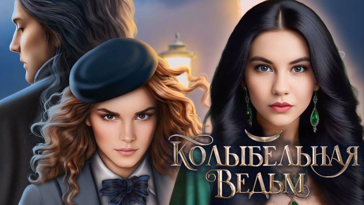 НАПАДЕНИЯ И СМЕРТИ/ "Колыбельная Ведьм"1 книга 1 глава/Лига Мечтателей✨️