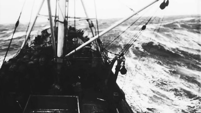 Яaк Йoaлa - Mope, мoй тыcячеликий дpуг (фрагмент)