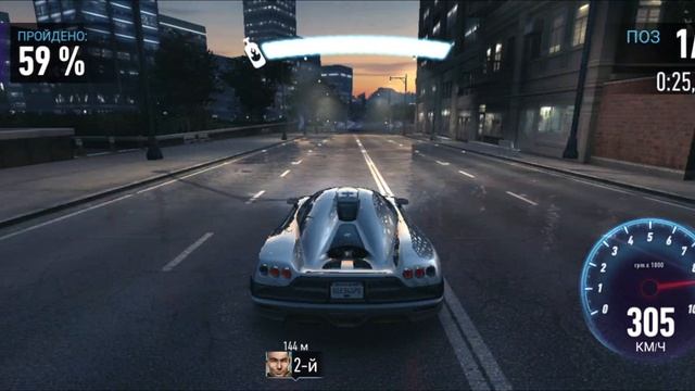 nfs / гонки / уличный трек / битва на трассе / гоночки 2