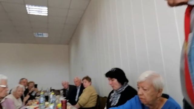 Кадеты в Тамбове  Сентябрь 2022