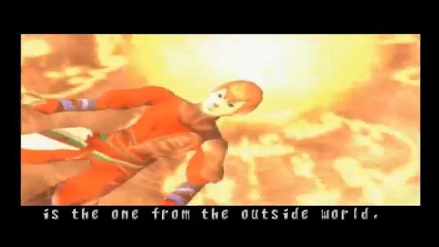 История Серии Panzer Dragoon[Касаясь Шедевра] Перезалив